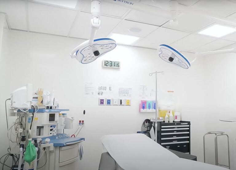 Mount Royal Surgical | Calgary AB | Private Non-Hospital Surgical ...